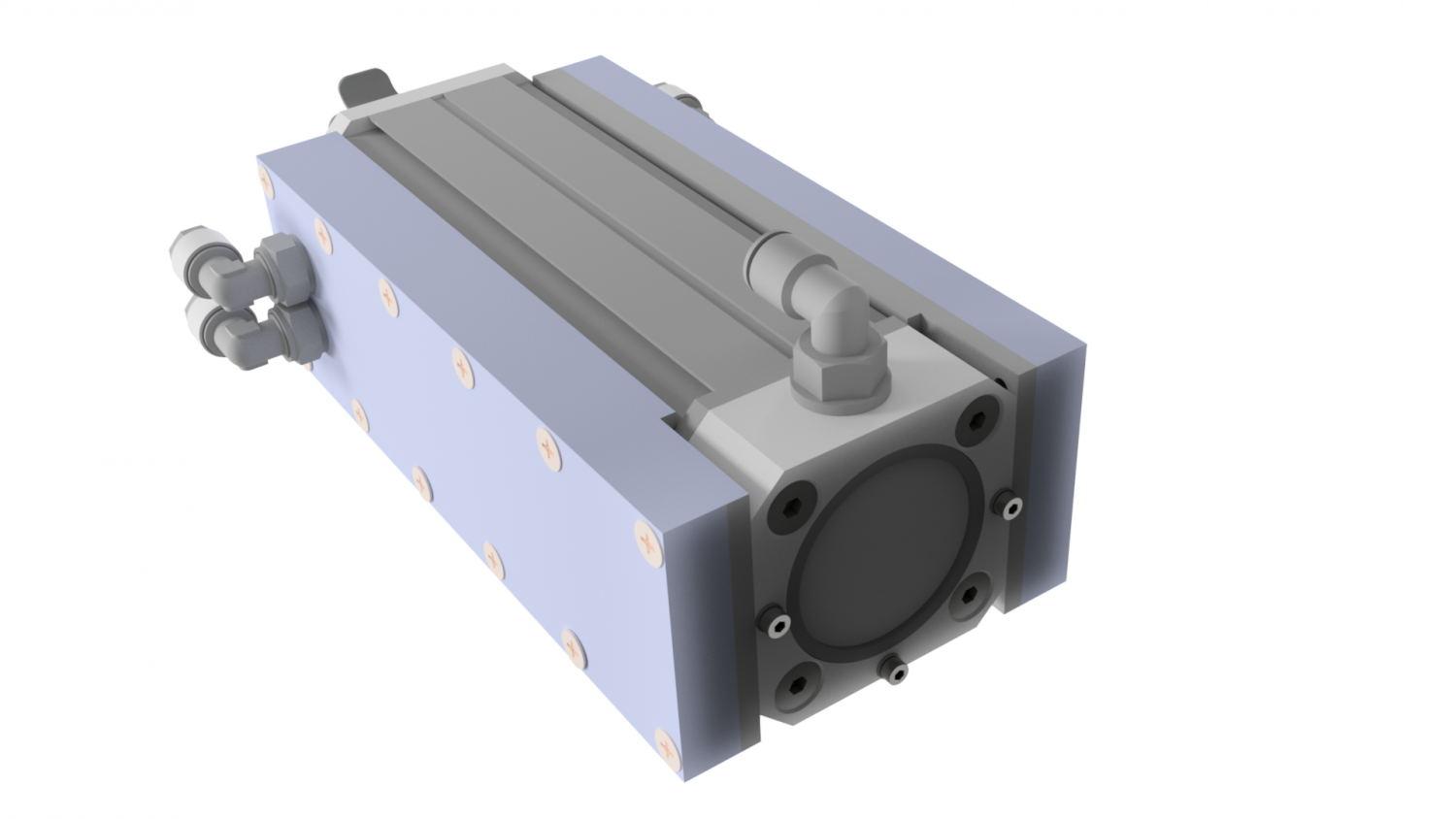SWIR-Series - Selmatec Systems GmbH