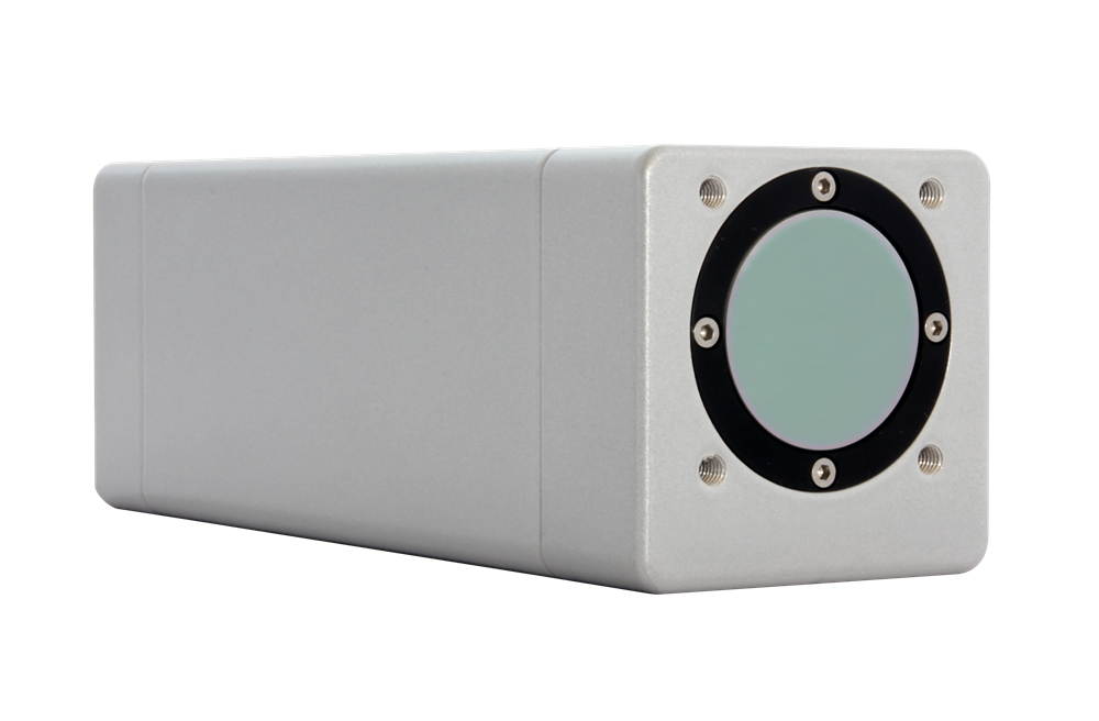 ThermoView TV30 - Selmatec Systems GmbH